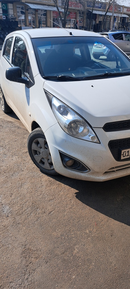 Suxoy arenda lacetti spark cobalt jentra captiva сухой