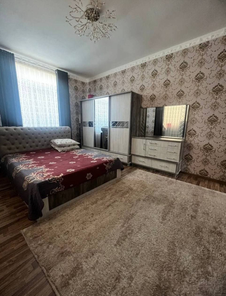 Продается дом 3 сотки с мебелью и техникой Чингельды.