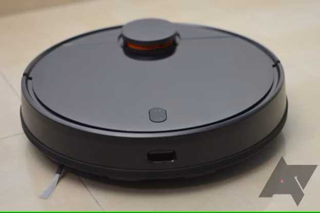 ПРОДАМ Робот-пылесос Xiaomi Mi Robot Vacuum-Mop P (EU Глобальная)