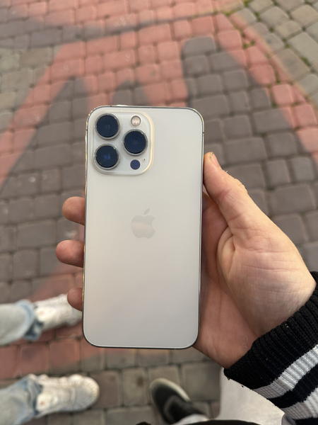 Iphone 13 pro 128gb