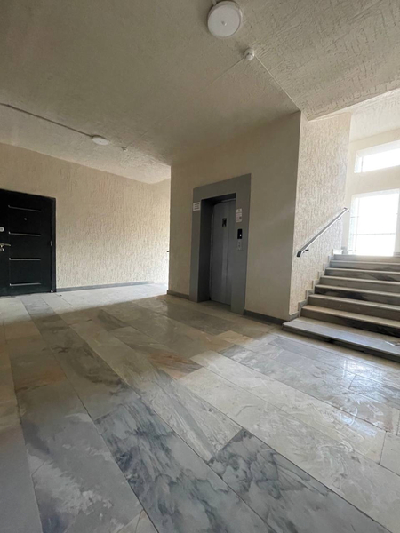 Продам квартиру срочно 2/4/9 62м2 в ЖК Nikitina Residence. Циолковский