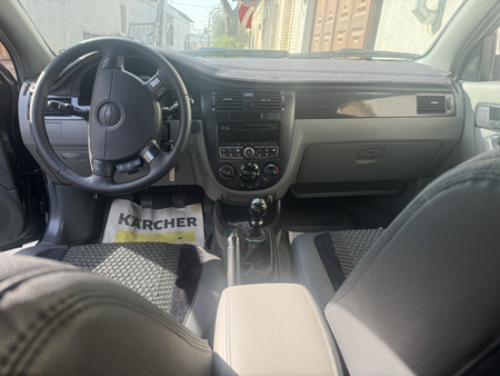 Vikup Lasetti 1.8