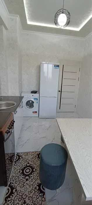 Аренда квартиры от Олмос Резидент. Новостройка. ID: OY 170
