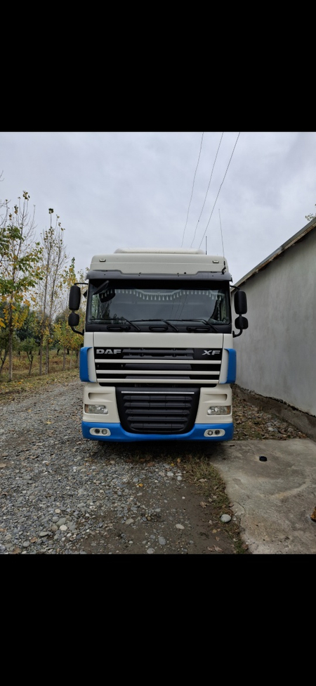 Daf yevro 5 410 talik