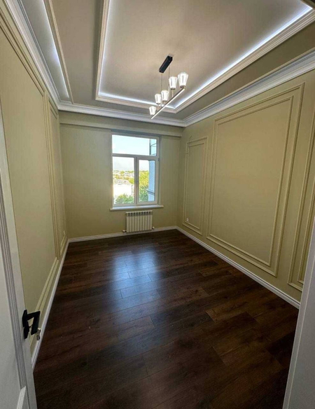 Продается 4х ком. квартира, ор-р: Академгородок, 109м2