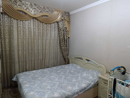 Продам свою квартиру 3/4/5 - улущенко