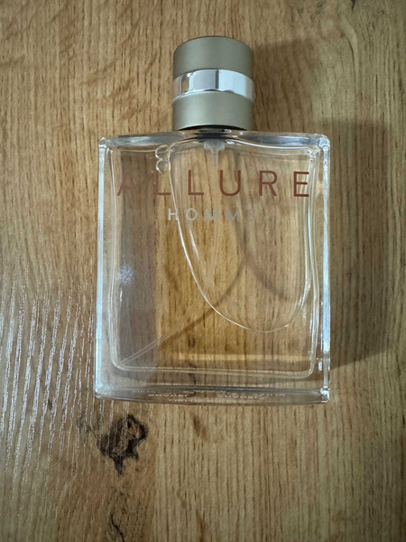 Chanel Allure Homme, 100ml