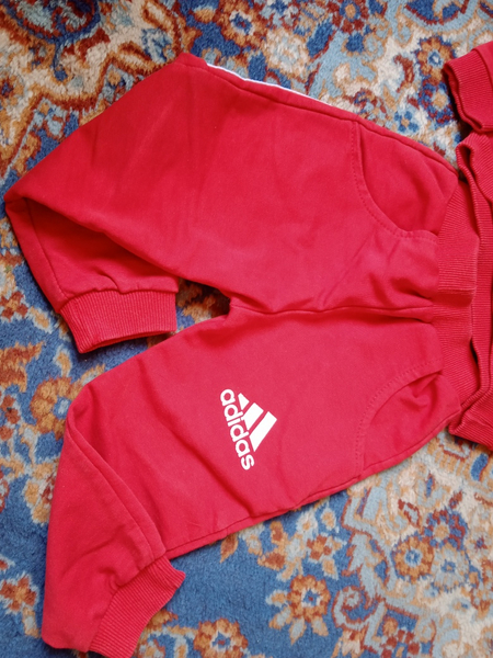 спортивный костюм