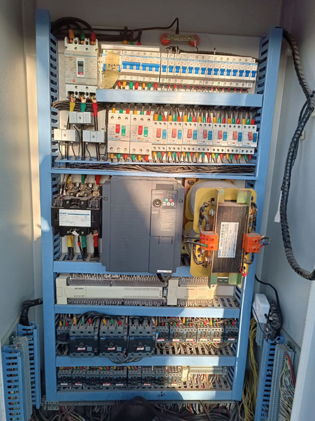 Elektronchik elektrik