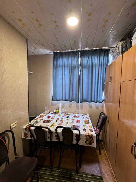 3 xonali 4-qavat 4 qavatli panelni dom
76m2