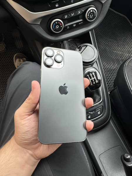 Iphone 13 Pro Max 256 GB