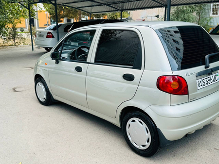 Продаётся или аренда matiz автомат своя машина
