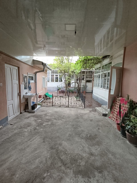 Продаю дом коробку Тузель