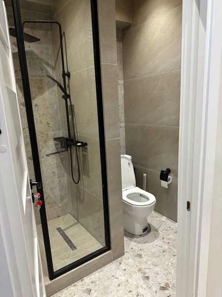 Продается 4 к квартира в ЖК Акай сити Ng9134