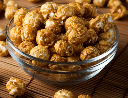 Попкорн Popcorn