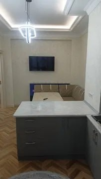 Аренда 2 комнатная новостройка Чиланзар 10