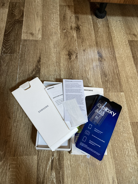 Samsung Galaxy A03 32GB