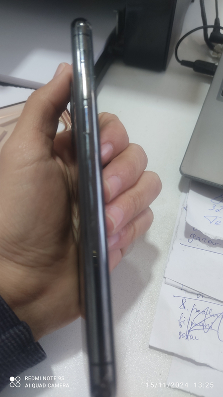 Iphon  11 Pro 256 GB