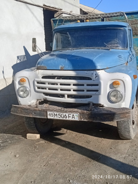 Kamaz sotiladi narxini kelishamz