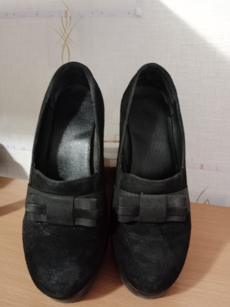 Женские туфли 2 пары