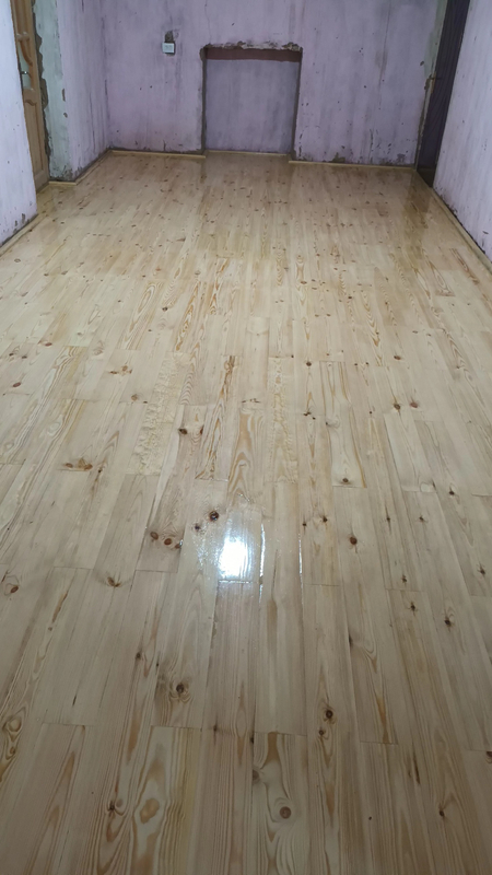 Шпонт пол киламиз сифатли ва арзон.