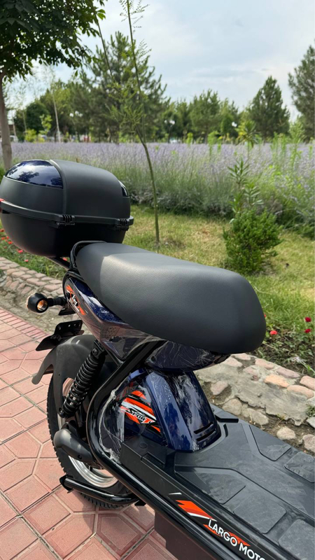 Skuter Tesla model 350$ Dastafka bor