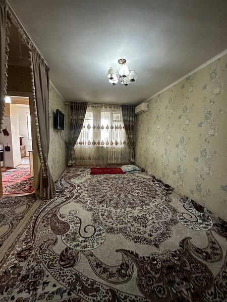 Продается 2 ком. Квартира