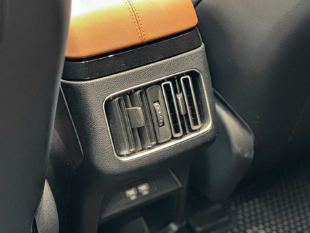 BYD SONG PLUS AWD 100 km Flagshi