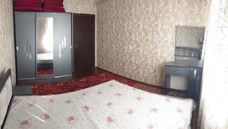 Срочно Продам Янги Хаёт 3А. 2/2/7 Рем Евро Цена 53300у.е.