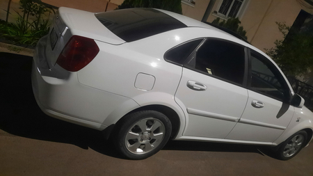 Lacetti Arenda Gentra Avtomat 2022