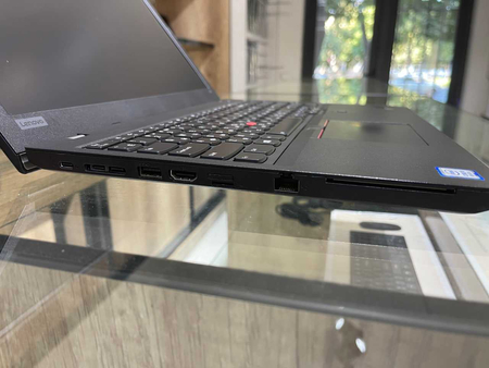 Lenovo ThinkPad L580 Intel Core i5-8250U озу8гб 256ssd Radeon 530 2гб