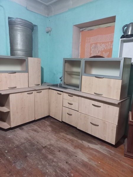 Продам кухонный гарнитур