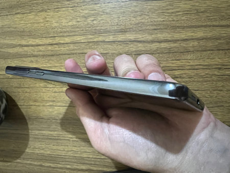 Samsung Galaxy A73 5G