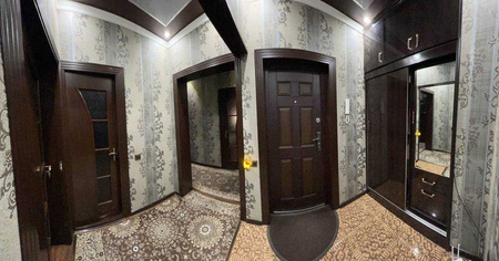 Chilonzor Algoritm 3 xona Id 251