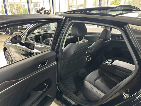 Kia K5 2024 Style