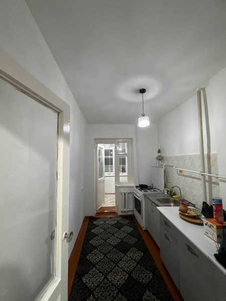 Vokzalda 2 xona 77 seriya sotiladi ipoteka xam beriladi