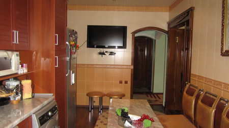 Продам квартиру 5/7/9 Ц-14 метро Г.Гуляма Ганга