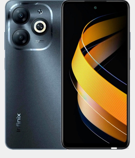 Smart 8 infenksx
