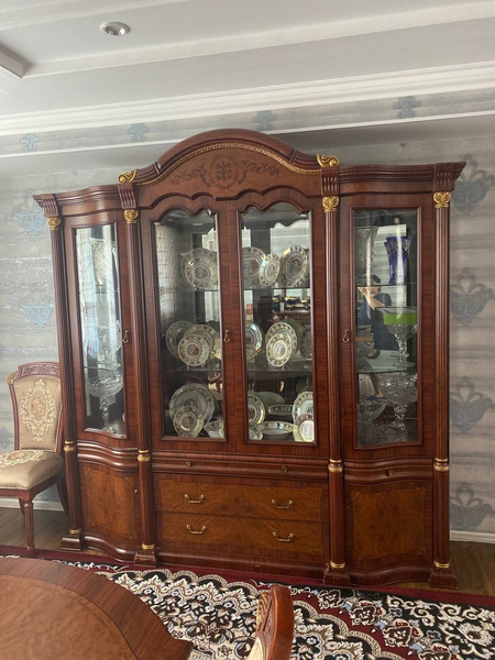 Мебель для гостиной