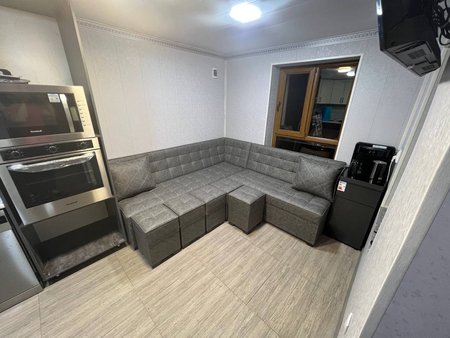Кухонный уголок на заказ Kuxonniy ugalok  250* 200*