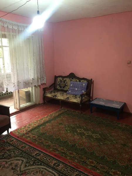 Yunusobod 6 kvartal, 4xonali 4 etajda, sheriklikka bollaga