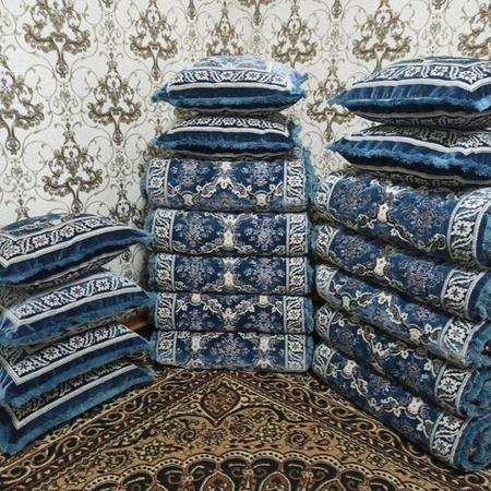 Korpachalar qavish hizmati