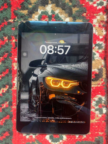 Ipad mini 5 srochniy sotiladi