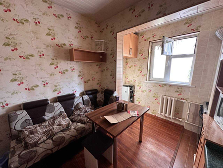 Продажа квартиры Юнус Абад 6 3/2/4 ID:LR 118
