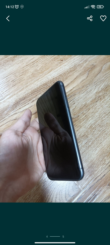 iPhone 11. 350+20$ original zaryadnik