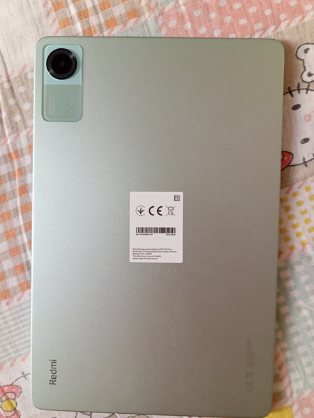 Planshet Xiomi redmi pad 11 SE
