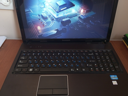 Lenovo i5 ,4,512 gb