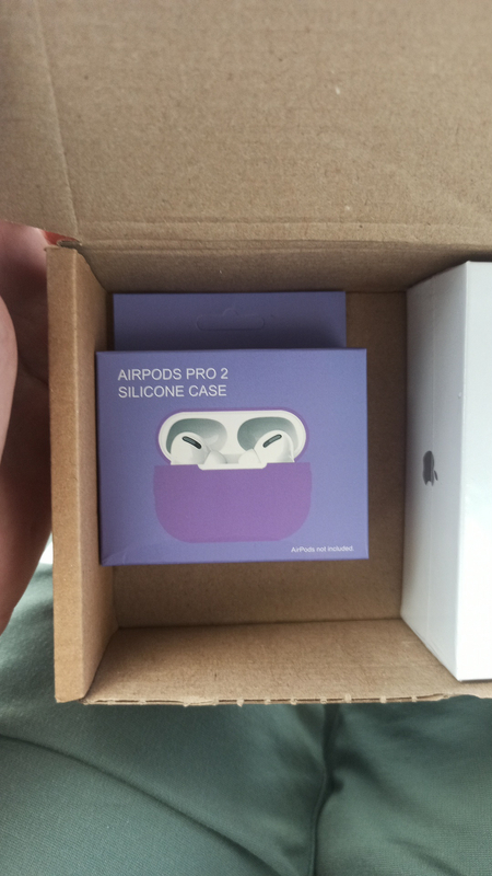 Продам AirPods pro 2