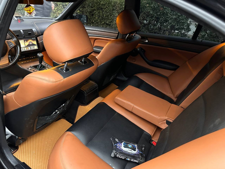 Продам Bmw e46 M54B30