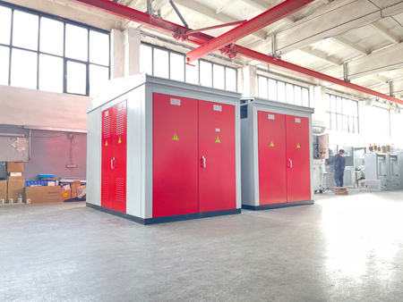 Transformator KTPG 400  Трансформатор КТПГ 630